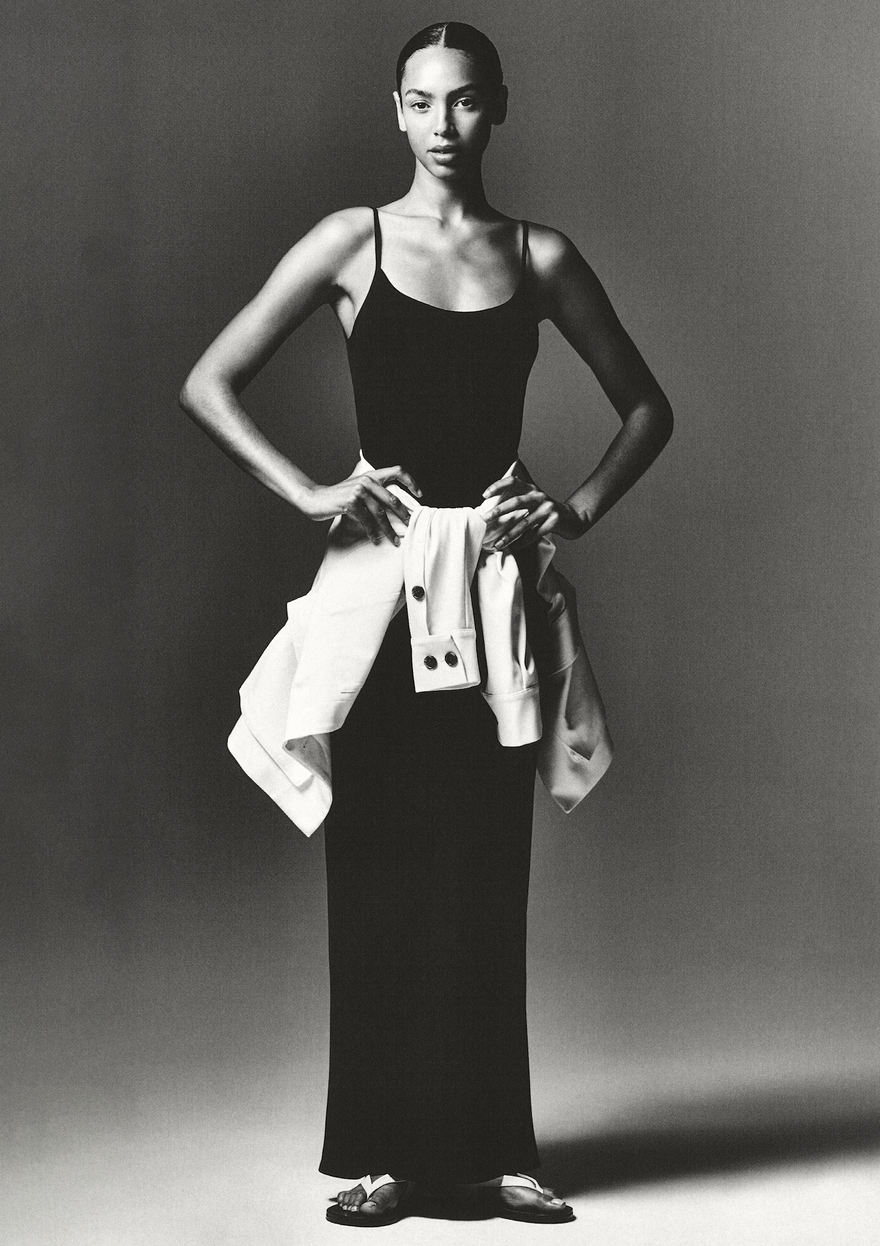 Resort 2026 – A.EMERY