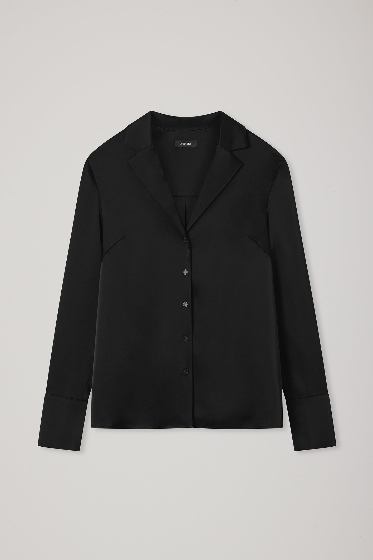The Elijah Shirt – A.EMERY