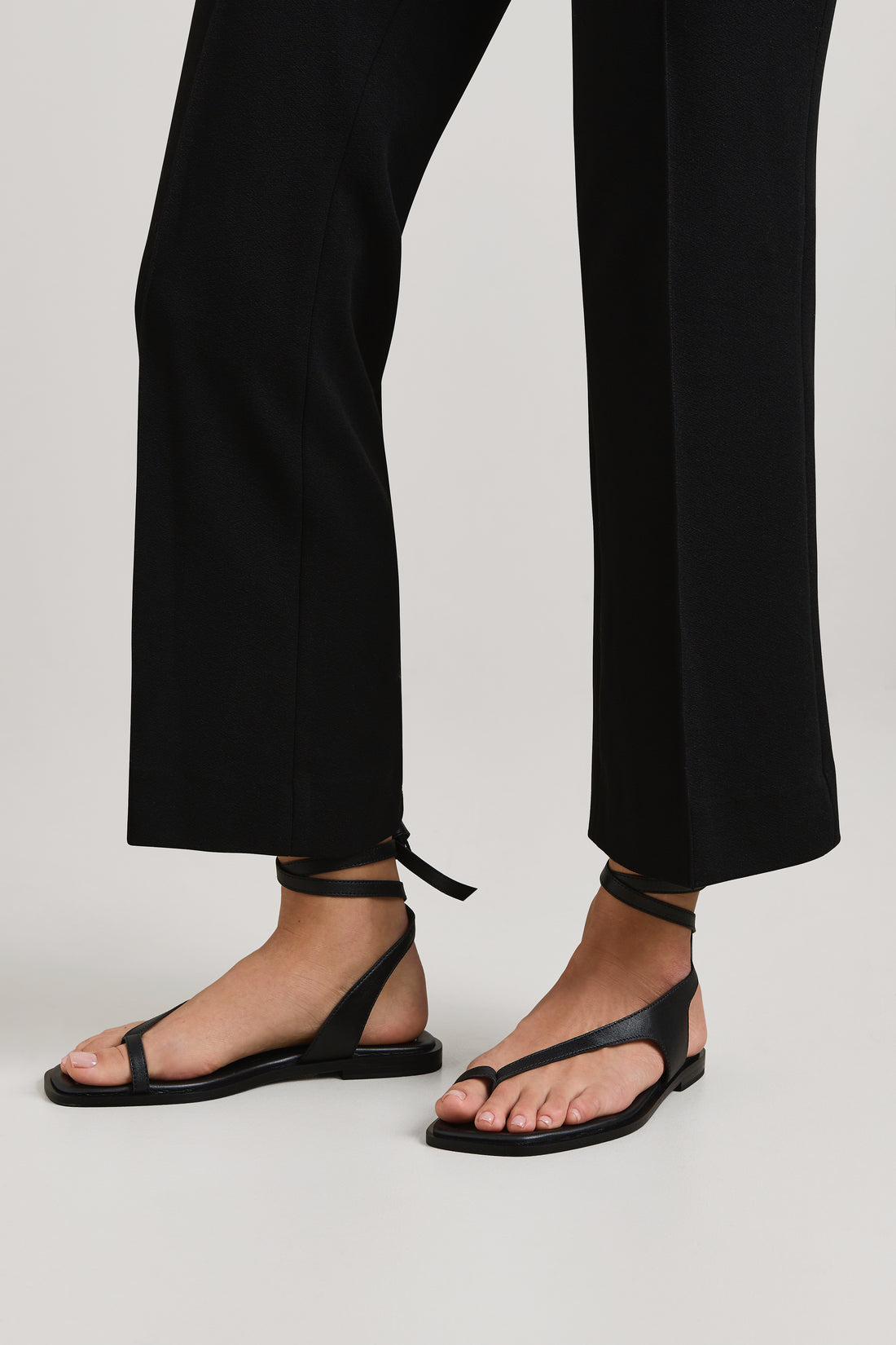 The Heidi Sandal – A.EMERY