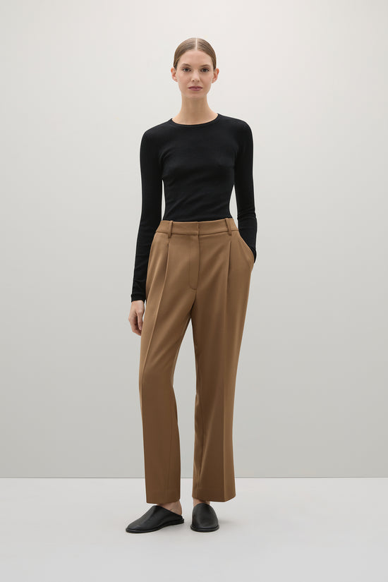 The Charlie Top – A.EMERY