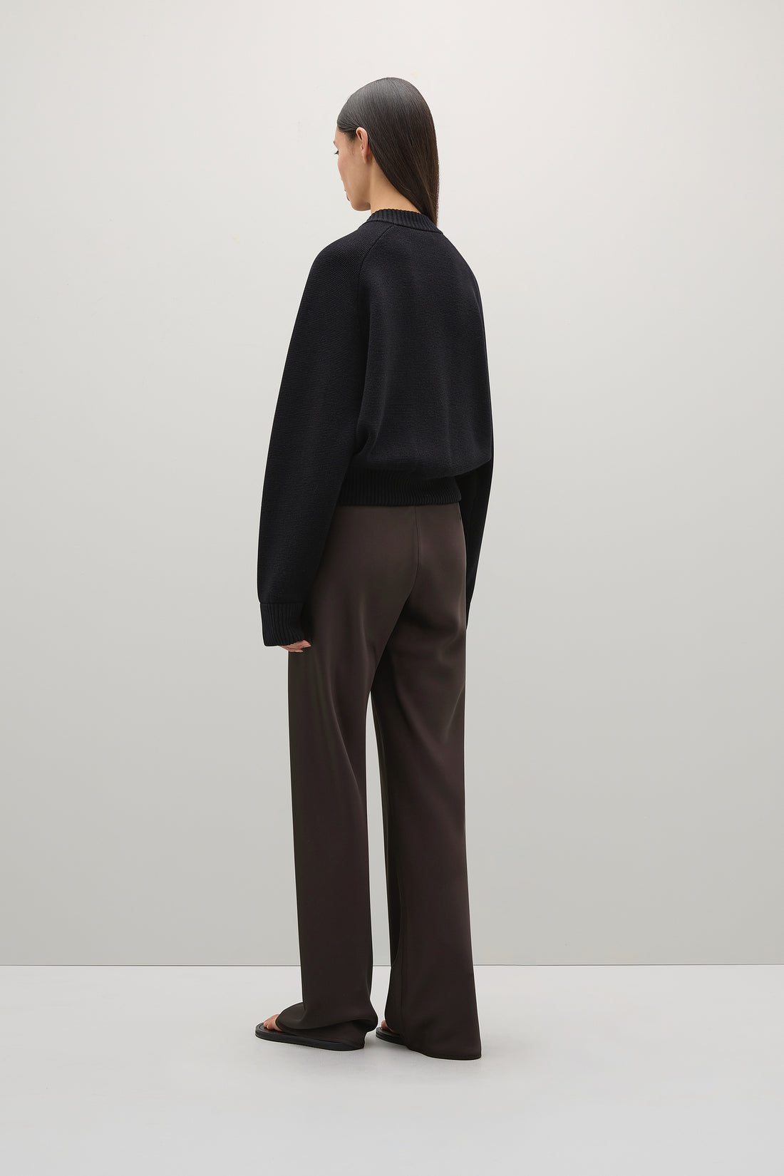 The Myrna Bias Pant – A.EMERY