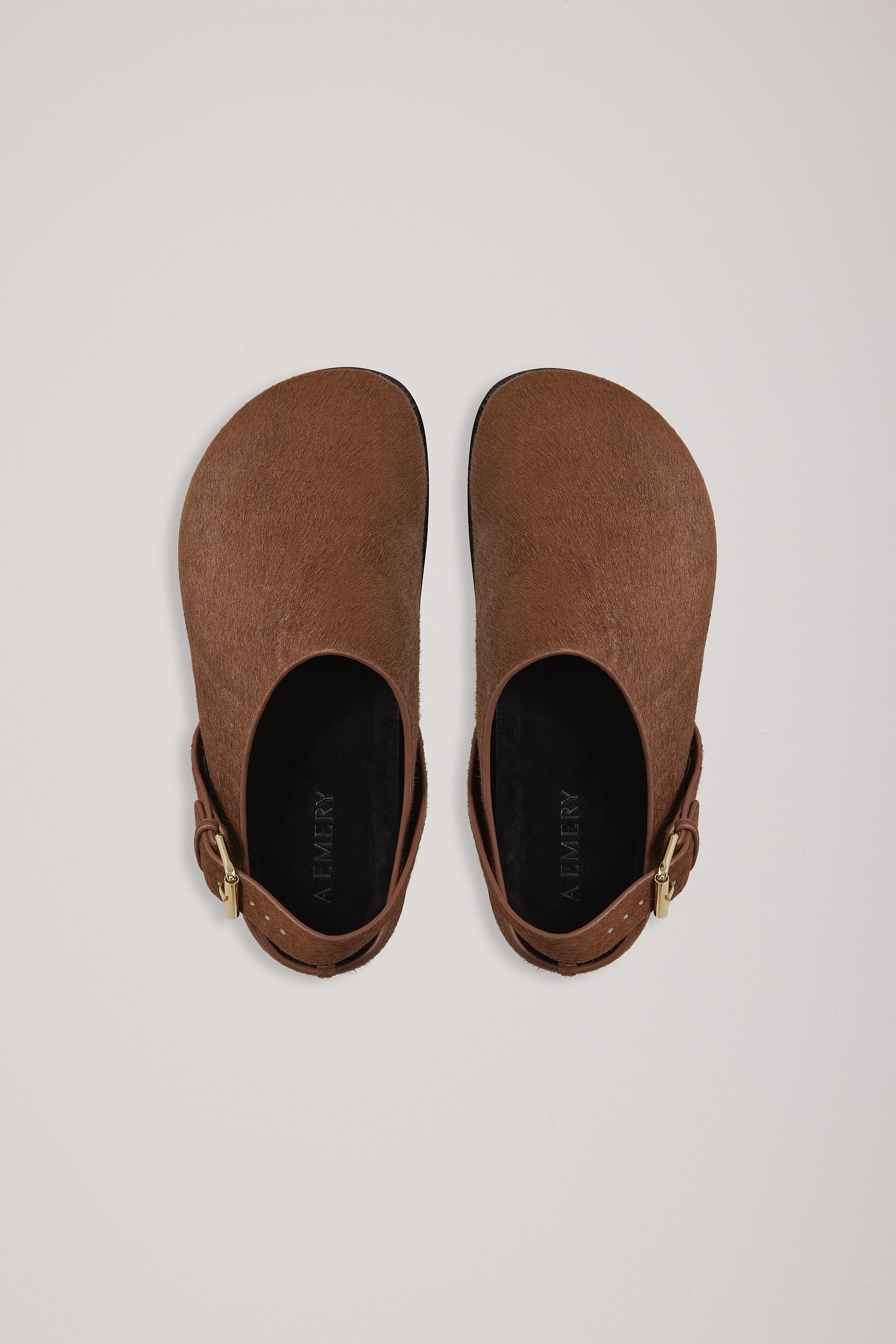 The Louis Clog – A.EMERY