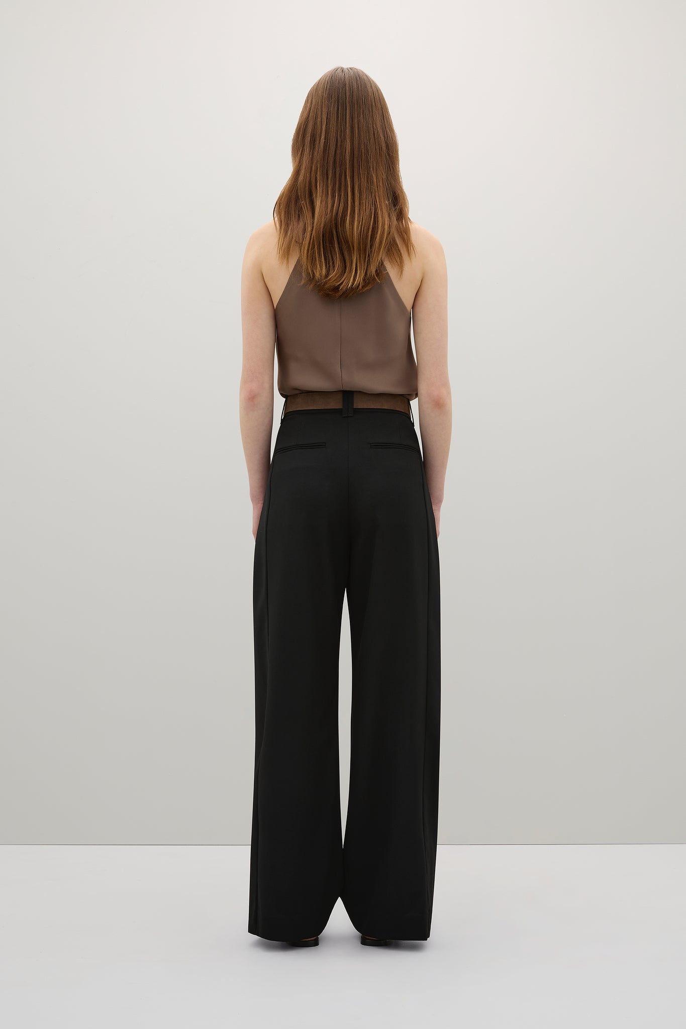 The Goddard Pant – A.EMERY