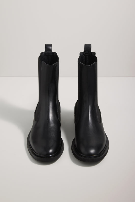 The Grace Boot – A.EMERY